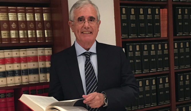 Luis Bertelli - Bastida Abogados